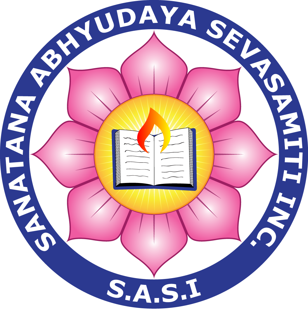 Donate via Check - SASI.Inc